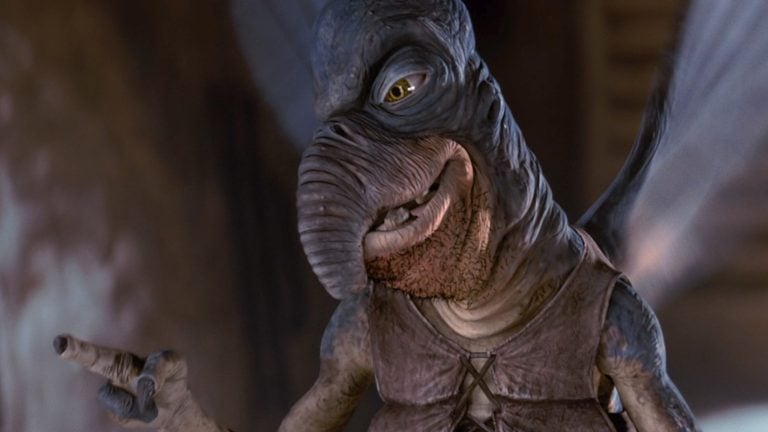 Watto - 'Star Wars' Character Spotlight - Star Wars News Net