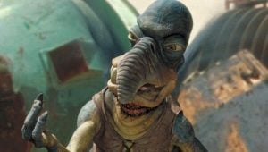 Watto - 'Star Wars' Character Spotlight - Star Wars News Net