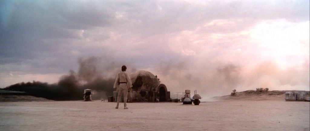 Owen Lars - 'Star Wars' Character Spotlight - Star Wars News Net