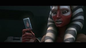Shaak Ti - 'Star Wars' Character Spotlight - Star Wars News Net