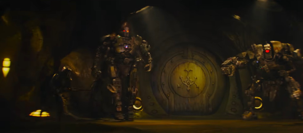 ‘The Mandalorian and Grogu’ Trailer (And Poster) Breakdown - Star Wars ...
