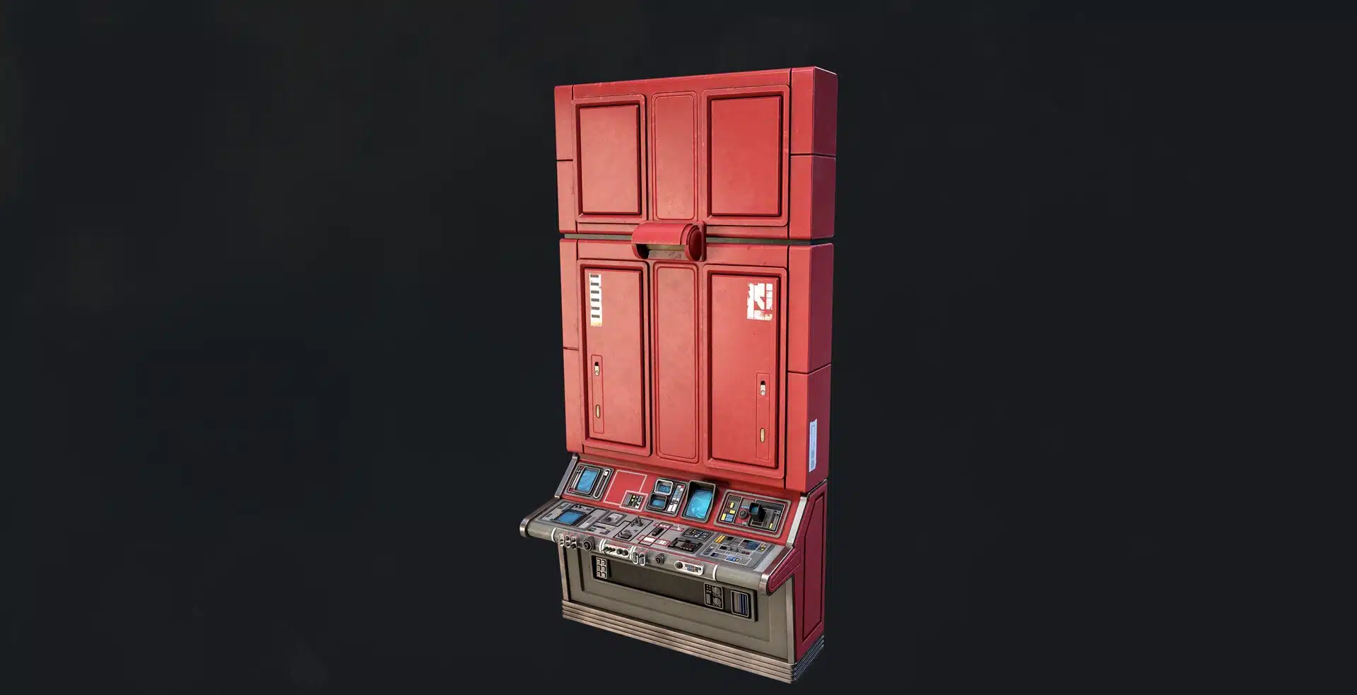 KOTOR Remake: New Leaked Images Show-Off Renders and Features from ...