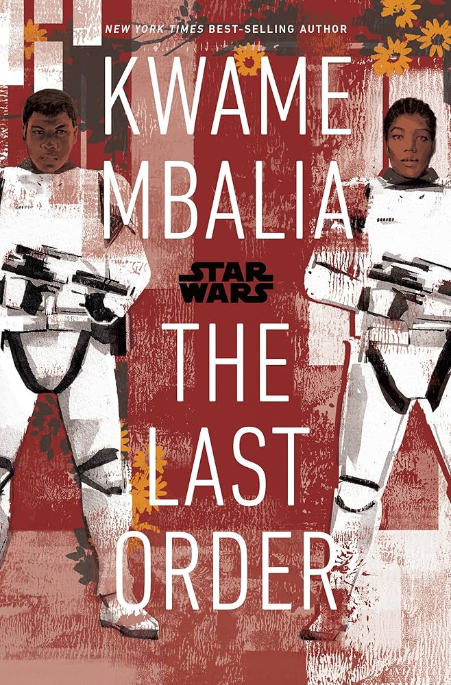 Review - 'Star Wars: The Last Order' Delivers a Mixed Bag of Emotions ...