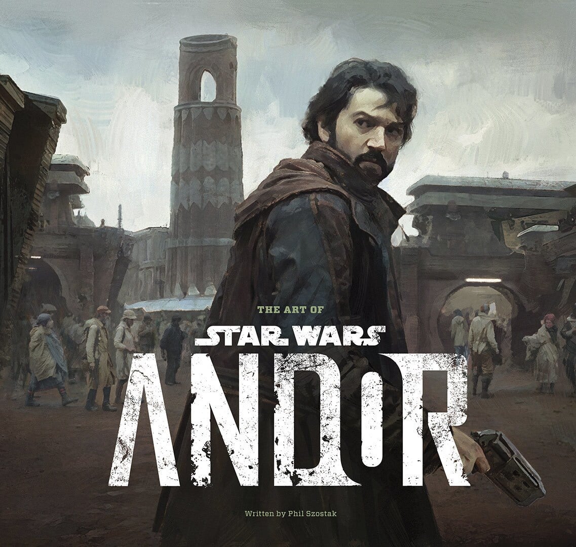 New York Comic Con 2025: Star Wars: Legacy and Every New Announcement ...