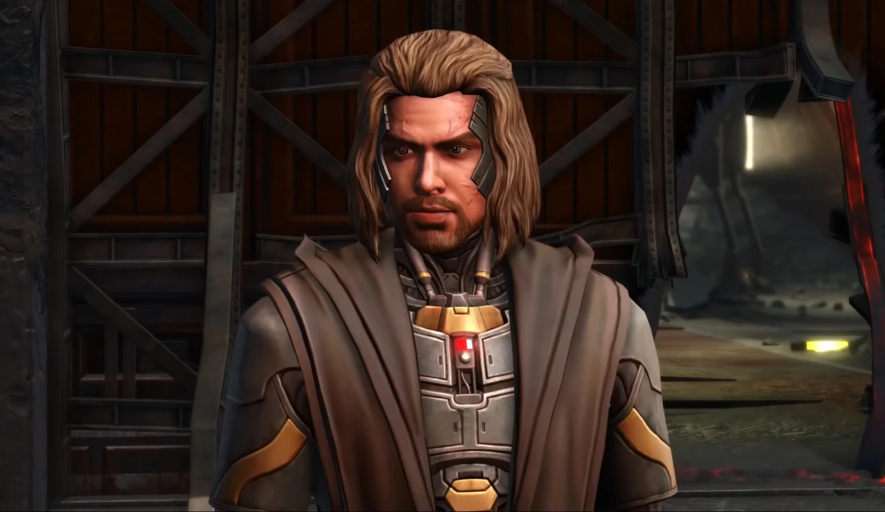 Long-Awaited Story Update Revealed for 'Star Wars: The Old Republic ...