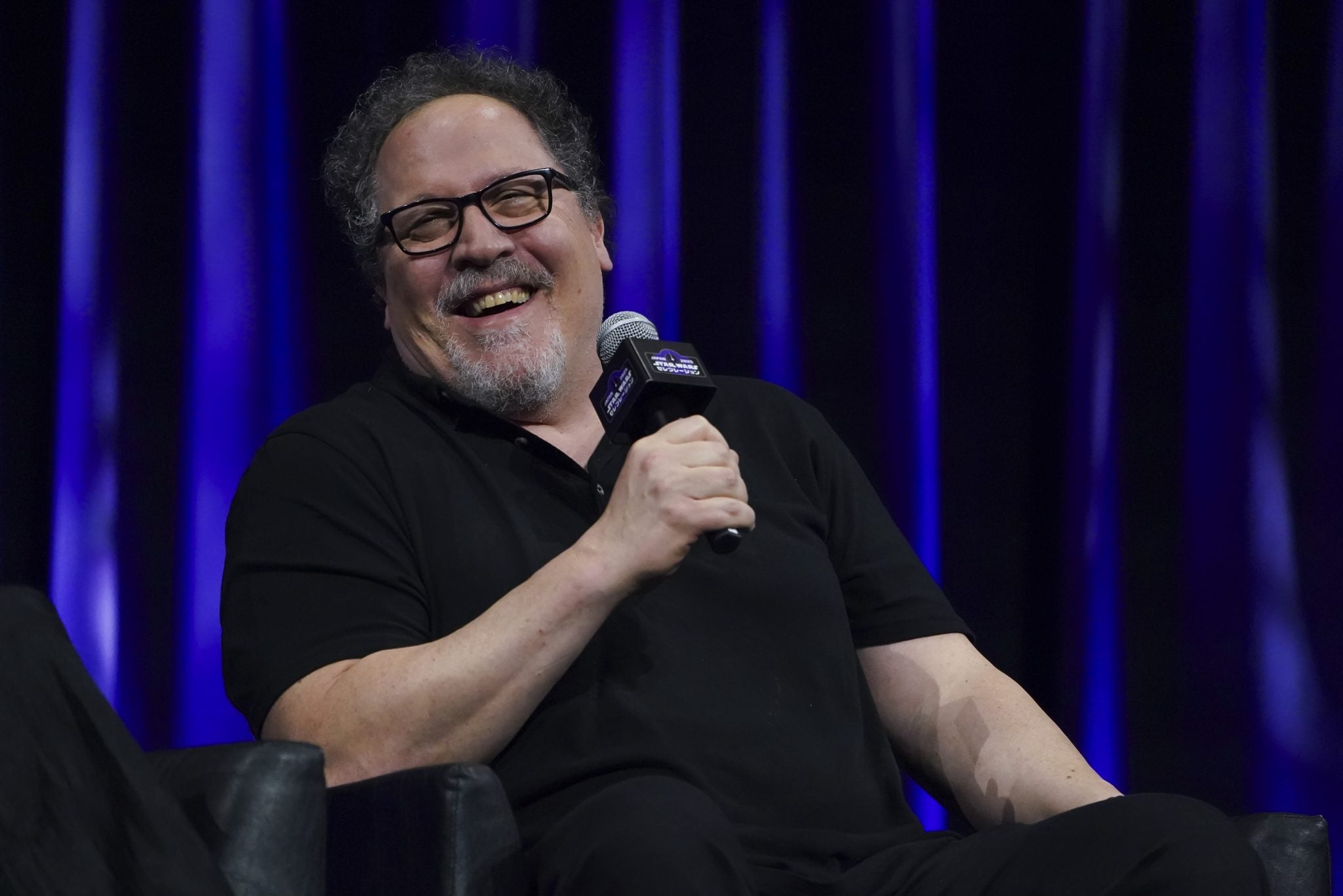 Jon Favreau On Making 'The Mandalorian and Grogu' for All Audiences ...