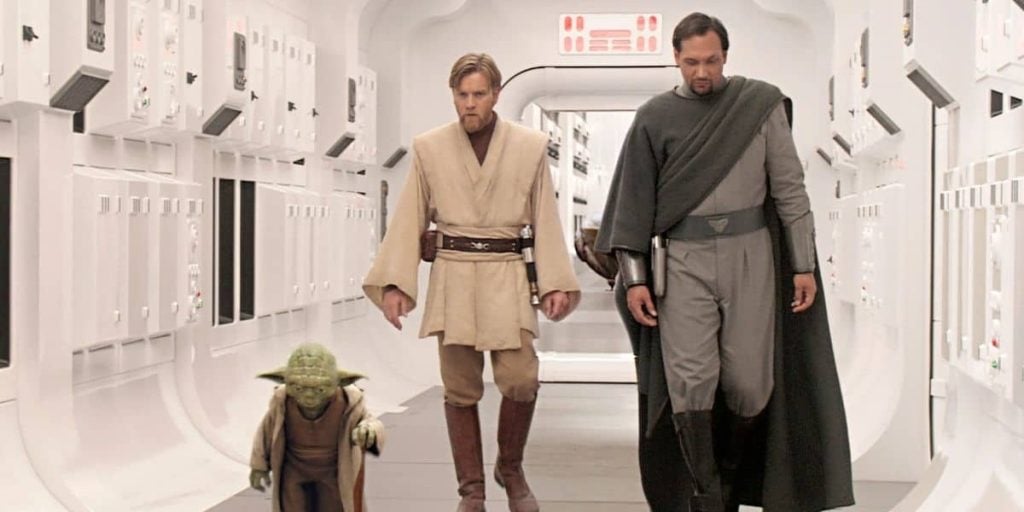 Bail Organa - 'Star Wars' Character Spotlight - Star Wars News Net