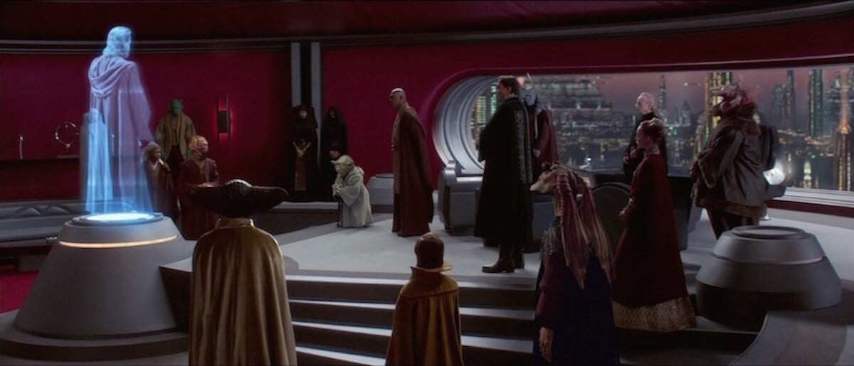 Bail Organa - 'Star Wars' Character Spotlight - Star Wars News Net