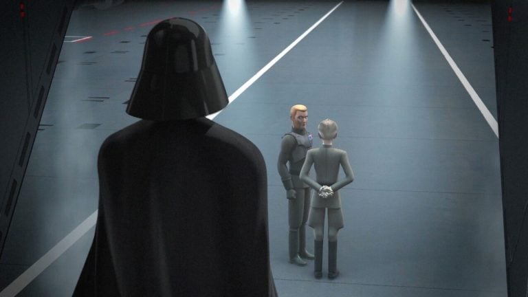 Agent Kallus - 'Star Wars' Character Spotlight - Star Wars News Net