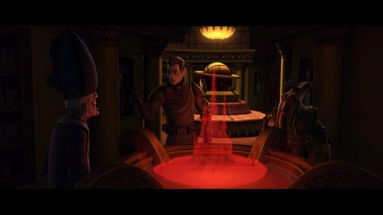 Poggle the Lesser - 'Star Wars' Character Spotlight - Star Wars News Net