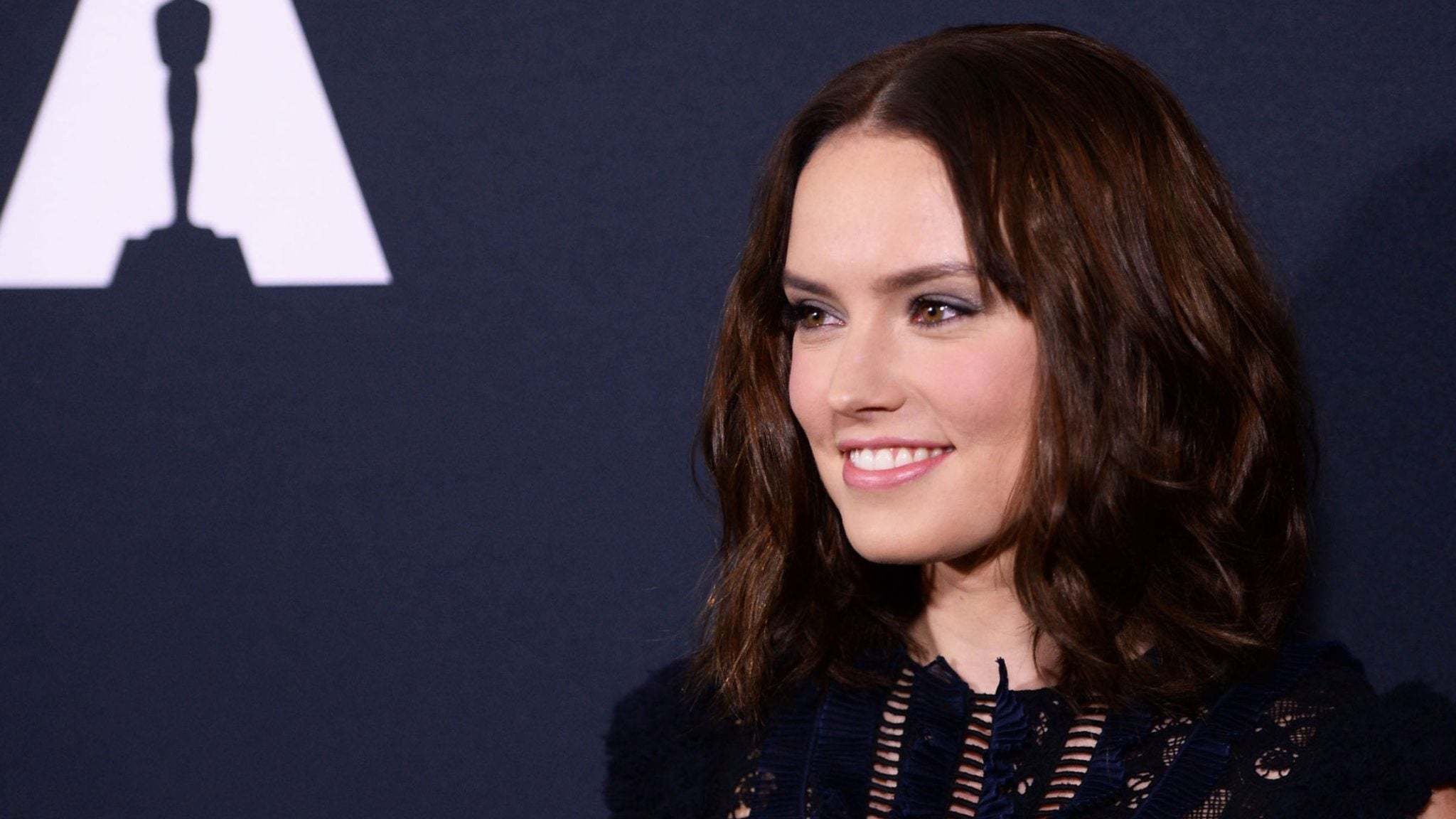 Daisy Ridley and the Future of Rey, Bob Iger and the Future of Disney ...