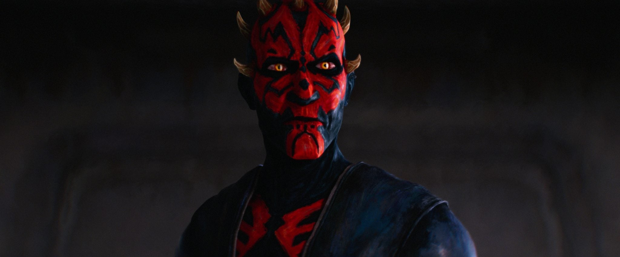 Sam Witwer Talks Maul’s Motivations and Changing Feelings Toward the ...