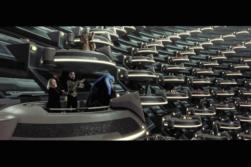 Orn Free Taa - 'Star Wars' Character Spotlight - Star Wars News Net