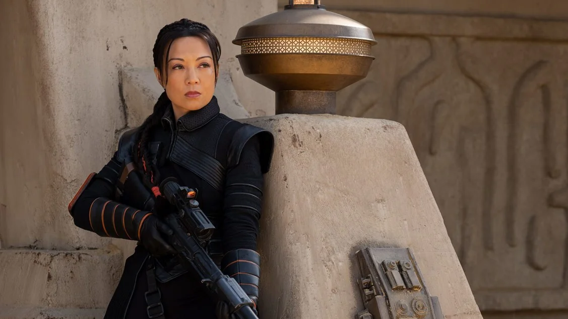 Fennec Shand - 'Star Wars' Character Spotlight - Star Wars News Net