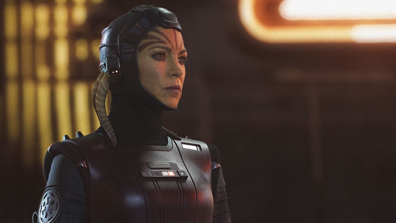Fourth Sister - 'Star Wars' Character Spotlight - Star Wars News Net