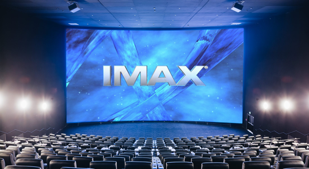IMAX Hosting 'Star Wars' Screenings in 2026/2027 - Star Wars News Net