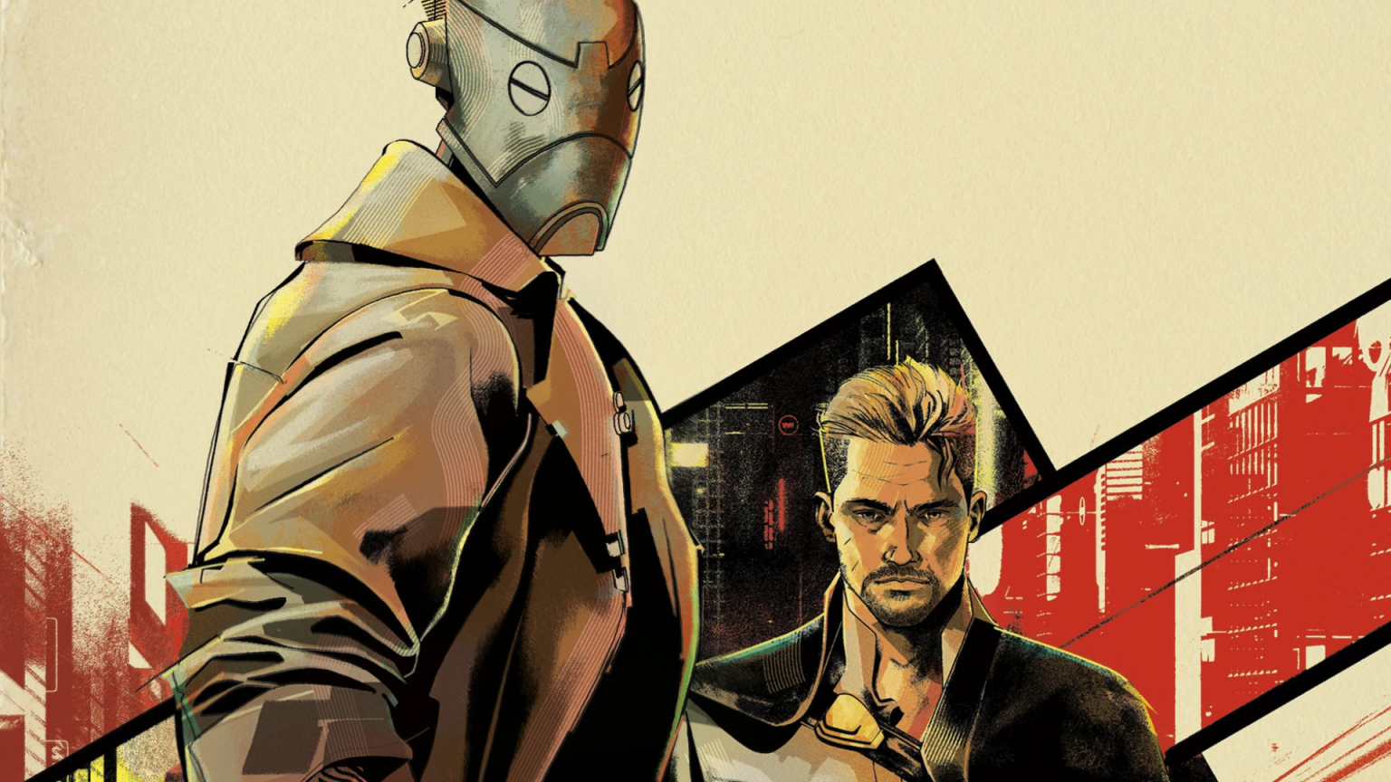 ‘Star Wars Outlaws: Low Red Moon’ Audiobook Review: Returning Actors ...
