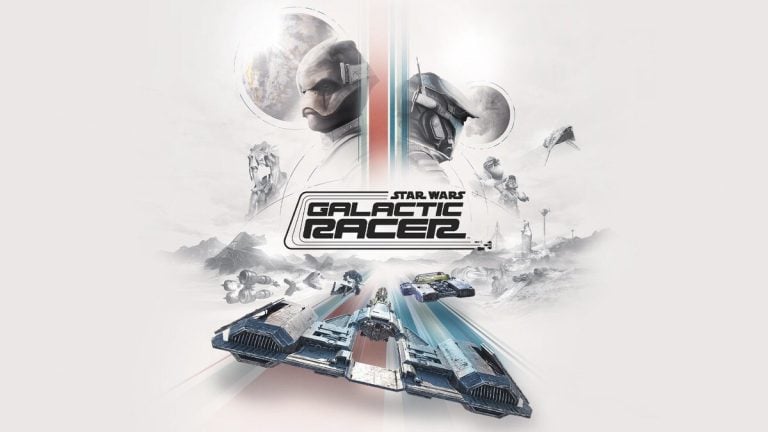 'Galactic Racer' Gameplay Details Revealed - Star Wars News Net