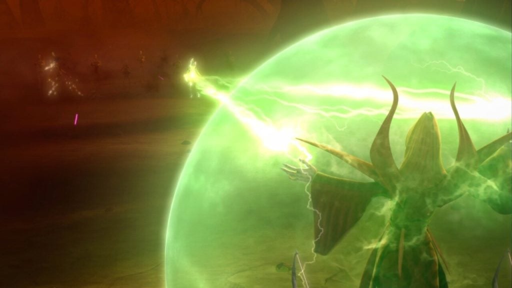 Mother Talzin - 'Star Wars' Character Spotlight - Star Wars News Net