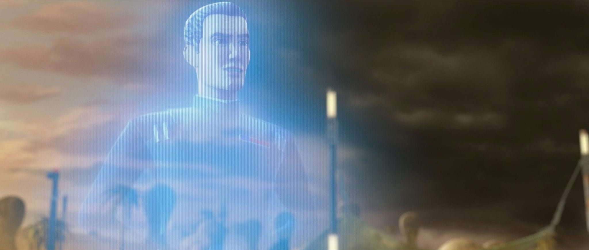Vice Admiral Rampart - 'Star Wars' Character Spotlight - Star Wars News Net