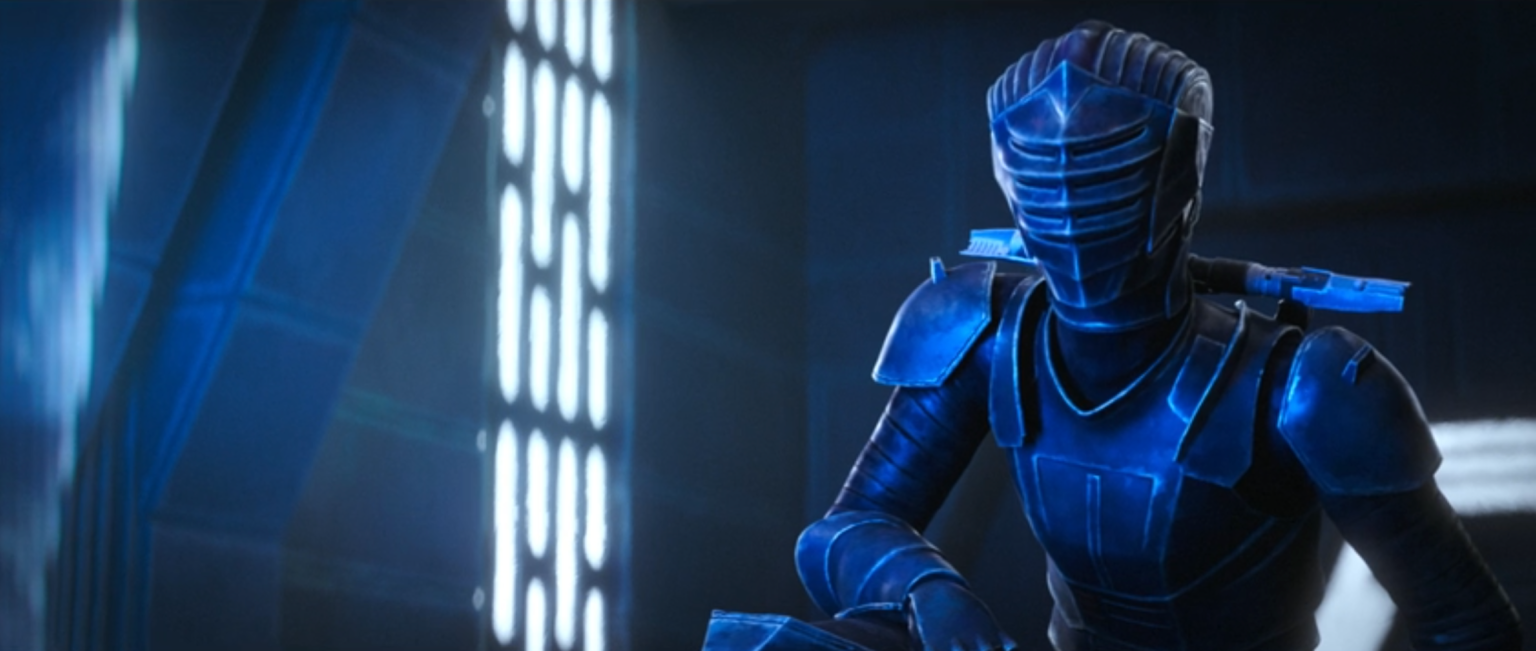 Review: 'Maul: Shadow Lord' Episodes 5 and 6 - Tensions Rise and ...