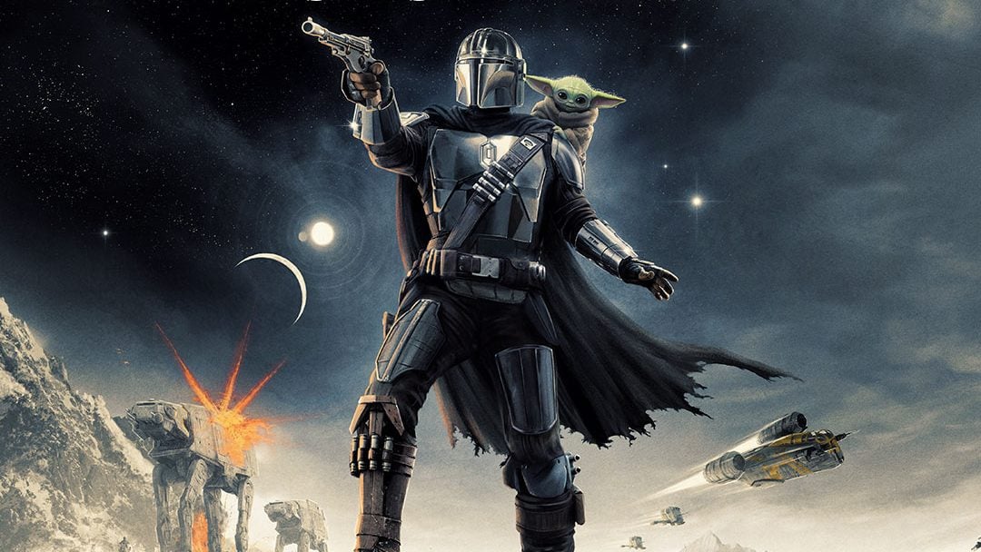 'The Mandalorian and Grogu' Creatives Explain How They Met - Star Wars ...