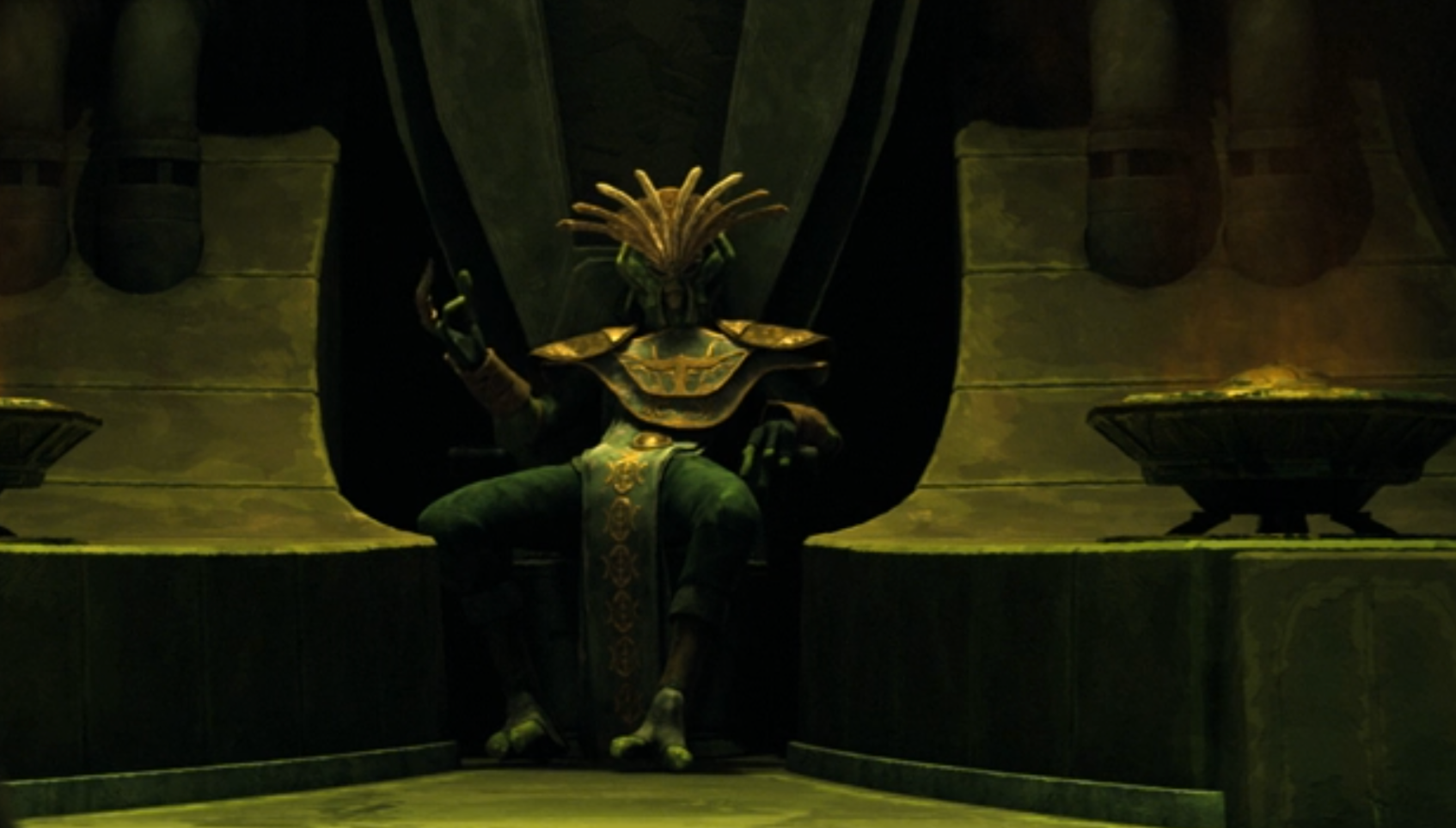 Marg Krim - 'Star Wars' Character Spotlight - Star Wars News Net