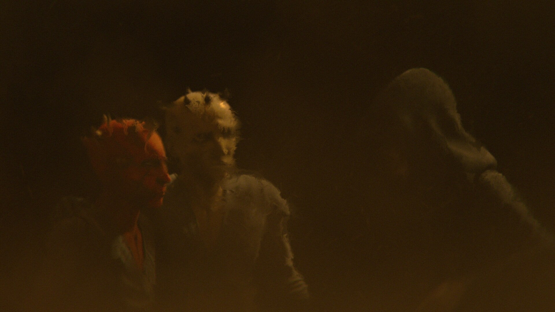 ‘Maul: Shadow Lord’ – New Poster, Trivia, and Interviews Showcase Film ...