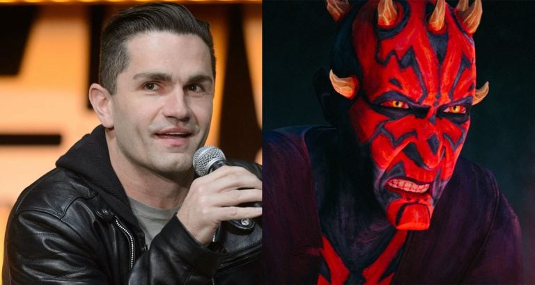 Sam Witwer Says 'Star Wars' Creators Need To Take Risks - Star Wars ...
