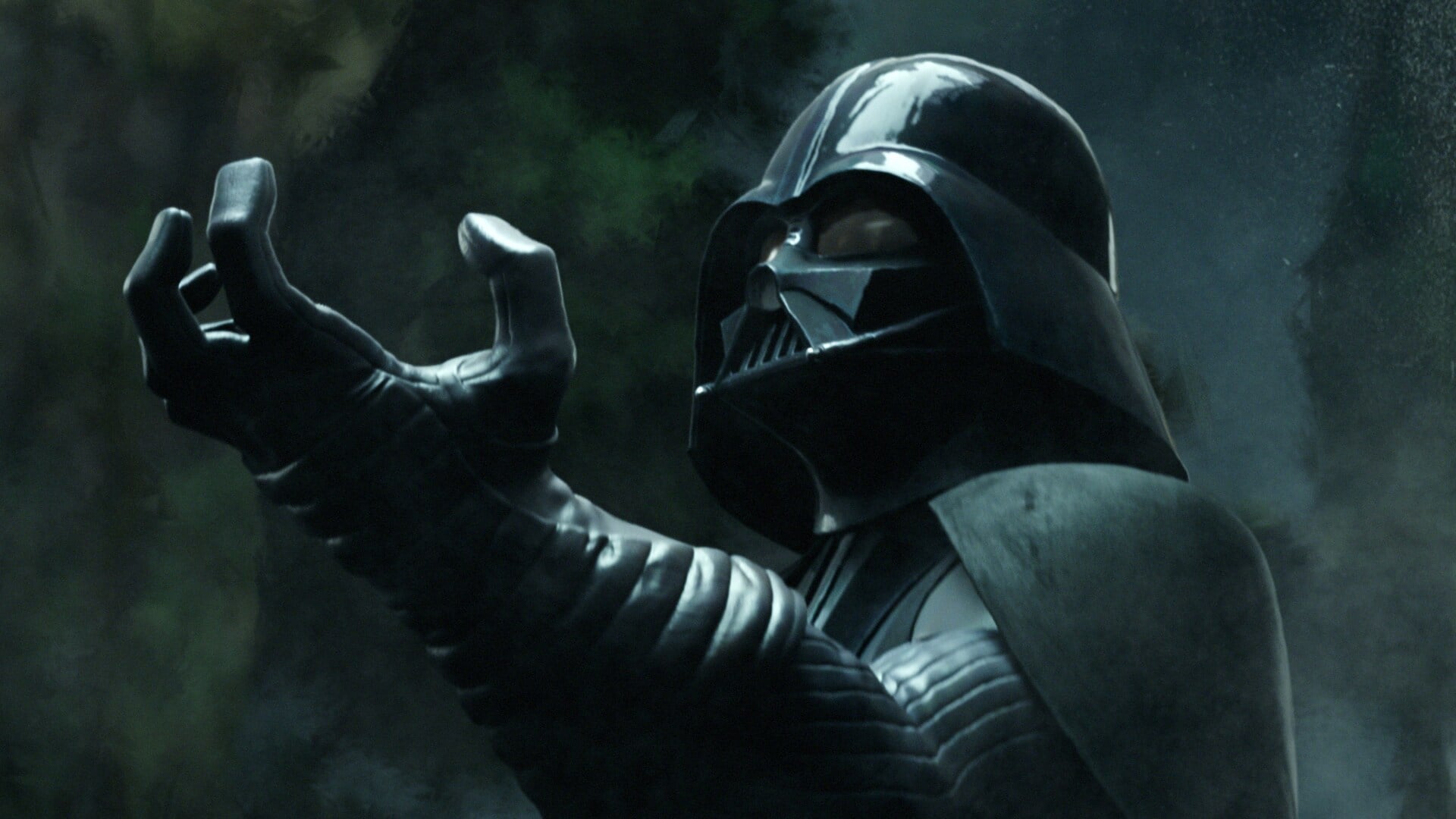 Darth Vader colpisce ancora: in Maul – Shadow Lord cade un altro ...