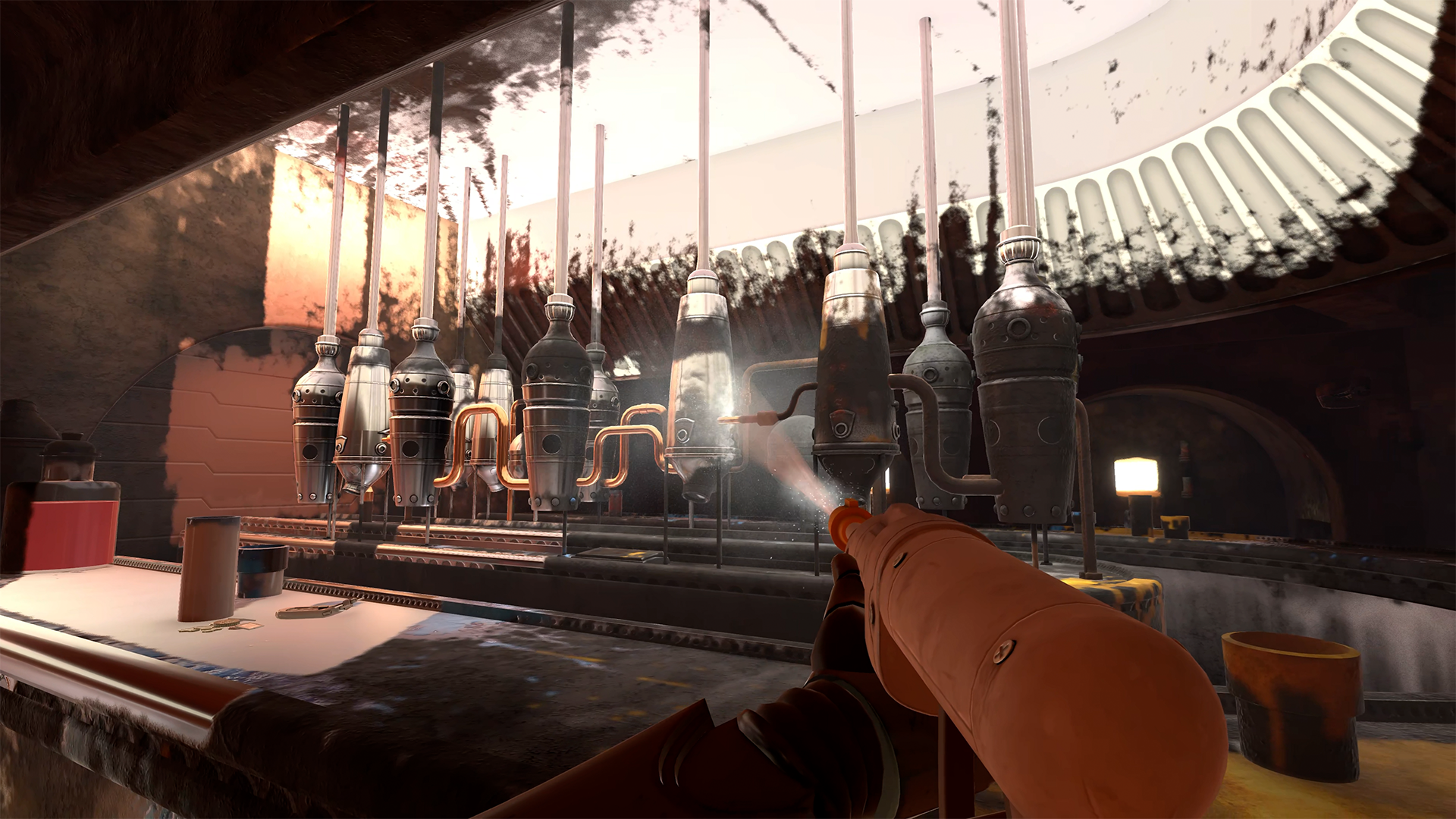PowerWash Simulator 2 Gets Star Wars DLC Trailer - Star Wars News Net