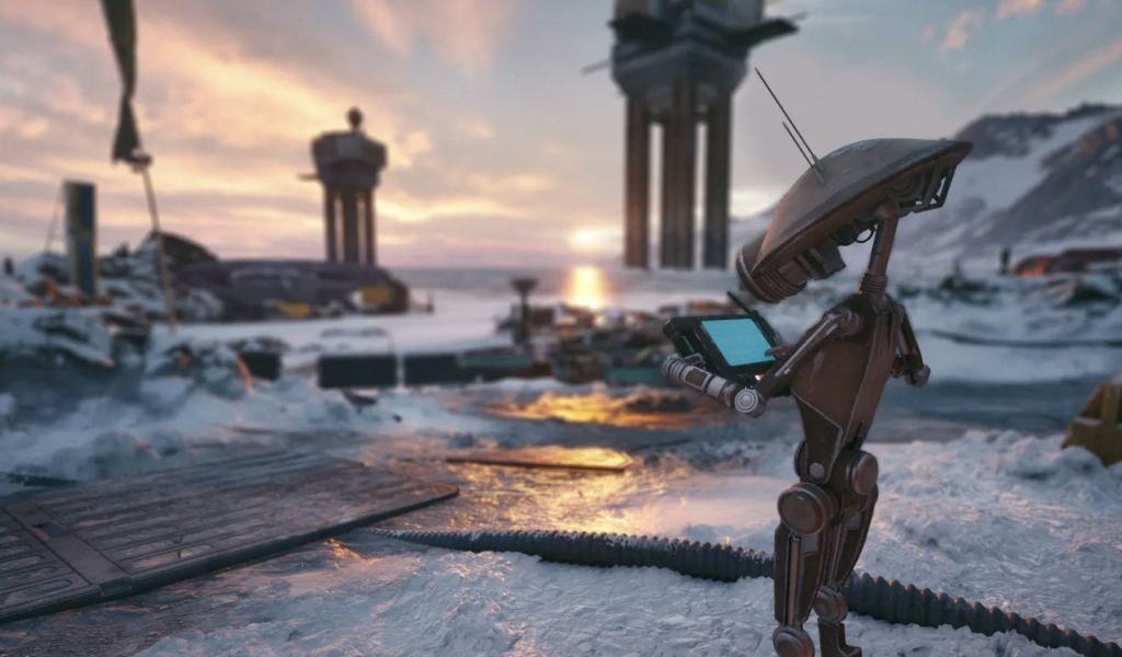 'Star Wars: Galactic Racer' Preview Explains How the Races Work and ...
