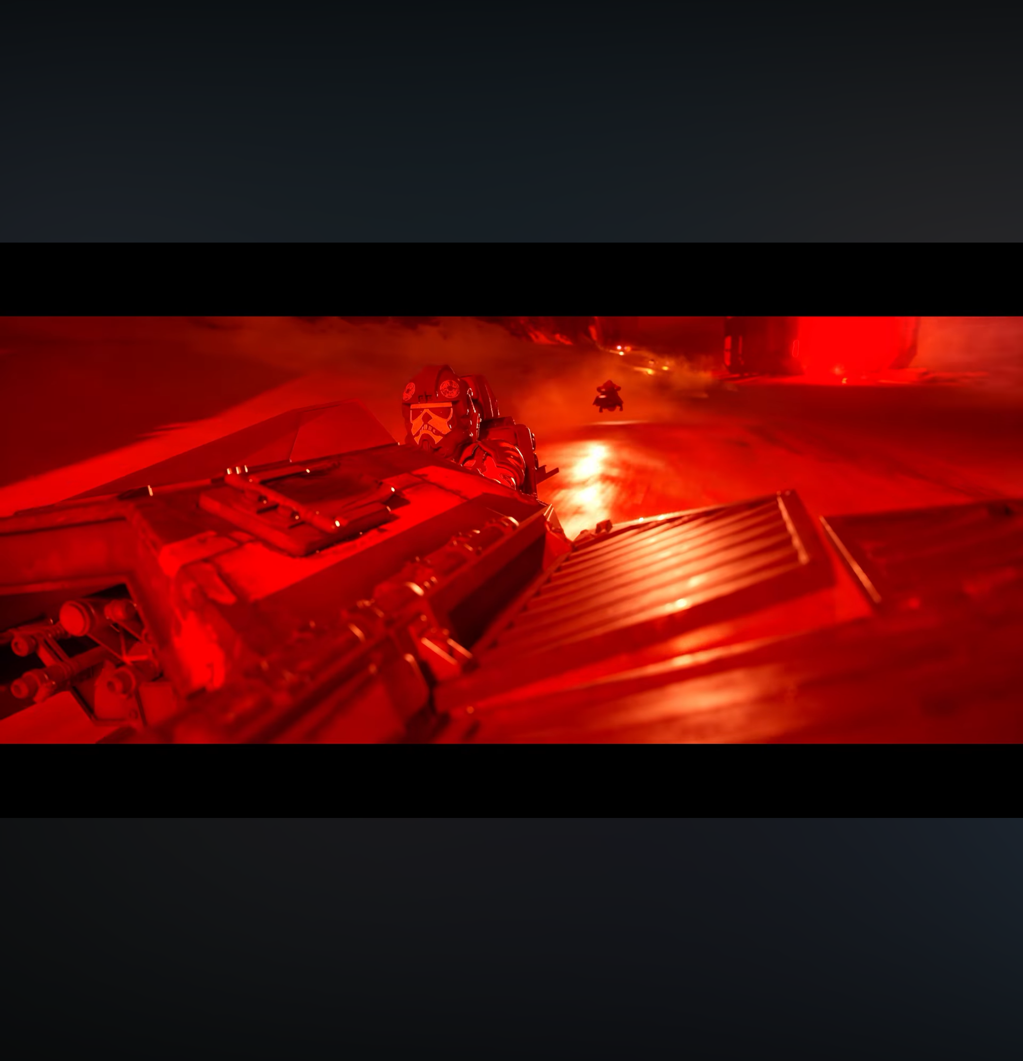 'Star Wars: Galactic Racer' Story Trailer Revealed - Star Wars News Net